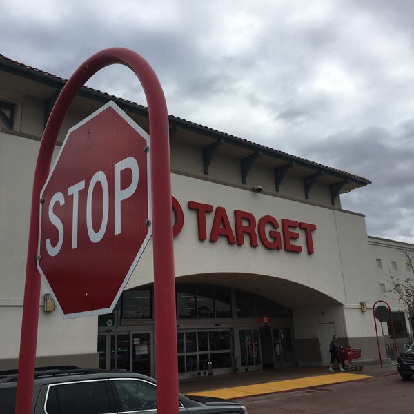 Target - Jamacha Junction - 9 tips