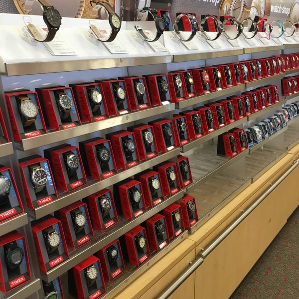 Photos at Target - 5500 Grossmont Ctr Dr