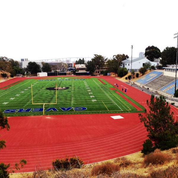 Photos at Balboa Stadium - Cortez - San Diego, CA