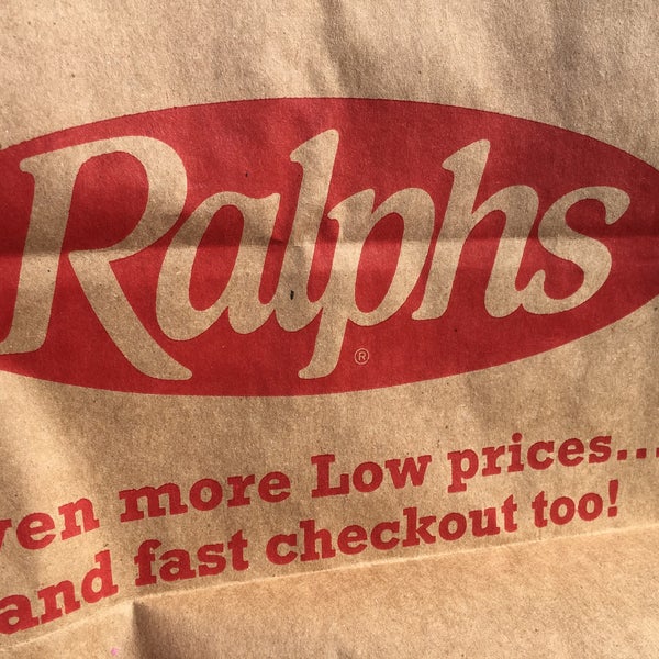 Ralphs - Supermarket in El Cajon