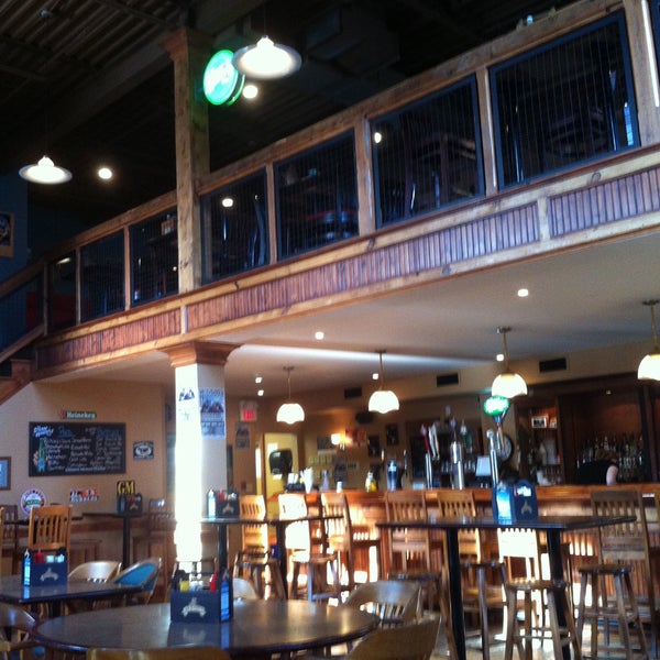 Jordan House Tavern - 3751 Main Street