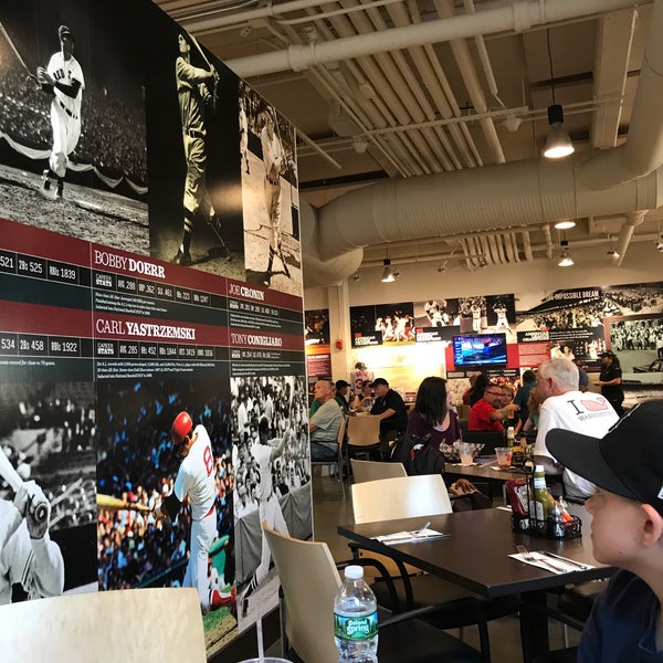 Photos at Royal Rooters Club - Fenway - Kenmore - Audubon Circle ...