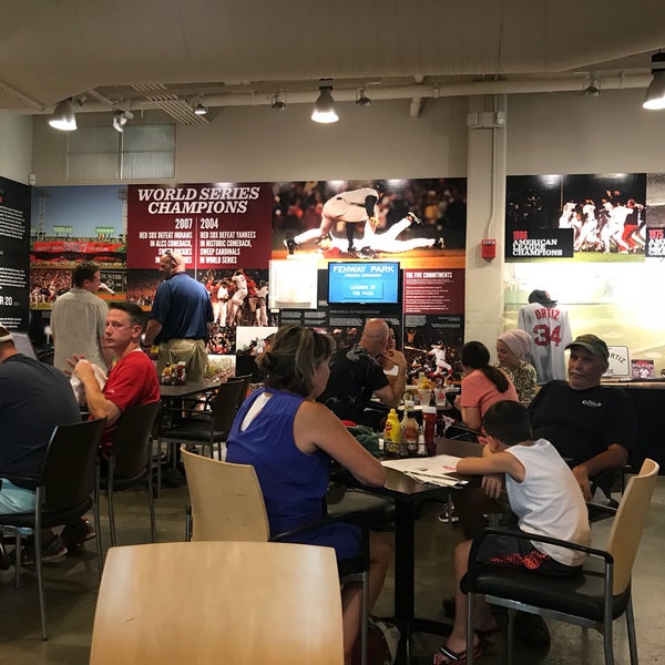 Photos at Royal Rooters Club - Fenway - Kenmore - Audubon Circle ...