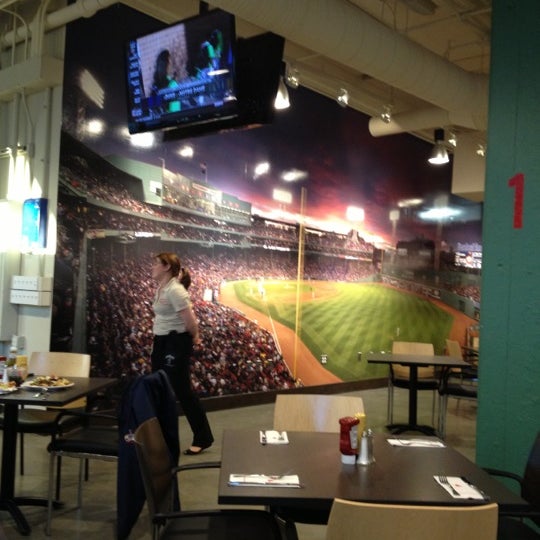 Photos at Royal Rooters Club - Fenway - Kenmore - Audubon Circle ...