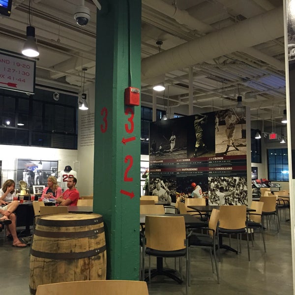 Photos at Royal Rooters Club - Fenway - Kenmore - Audubon Circle ...