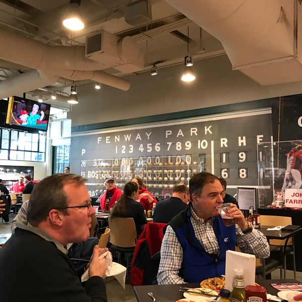 Photos at Royal Rooters Club - Fenway - Kenmore - Audubon Circle ...