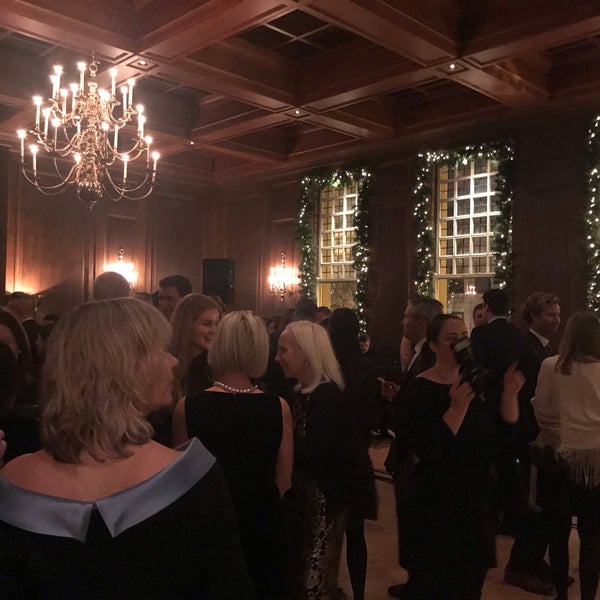 Chicago Racquet Club