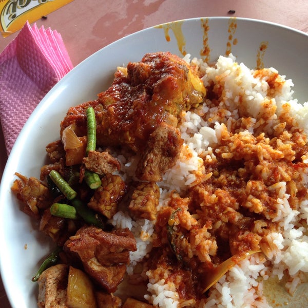 Sedap Sup - Skudai, Johor