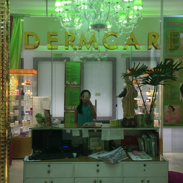 Dermcare - Mandaluyong District 2 - 2F, SM Light Mall
