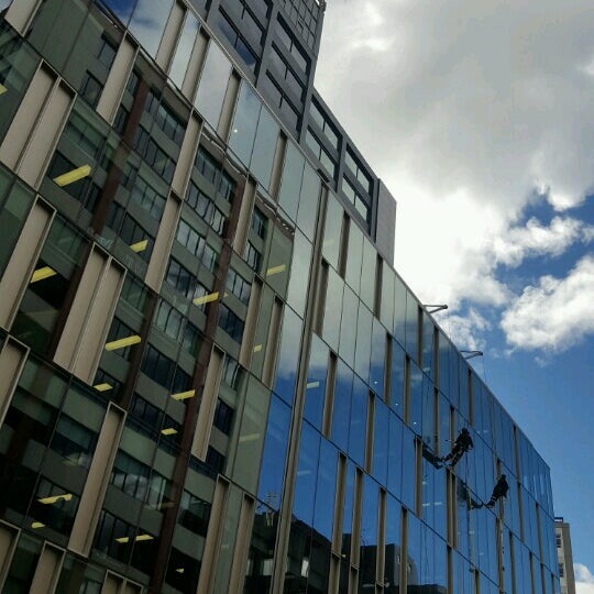 Photos at Lambton Square - Food Court in Wellington Central