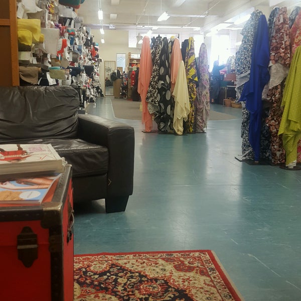 The Fine Cloth Company - Textiles Store in Kaiwharawhara