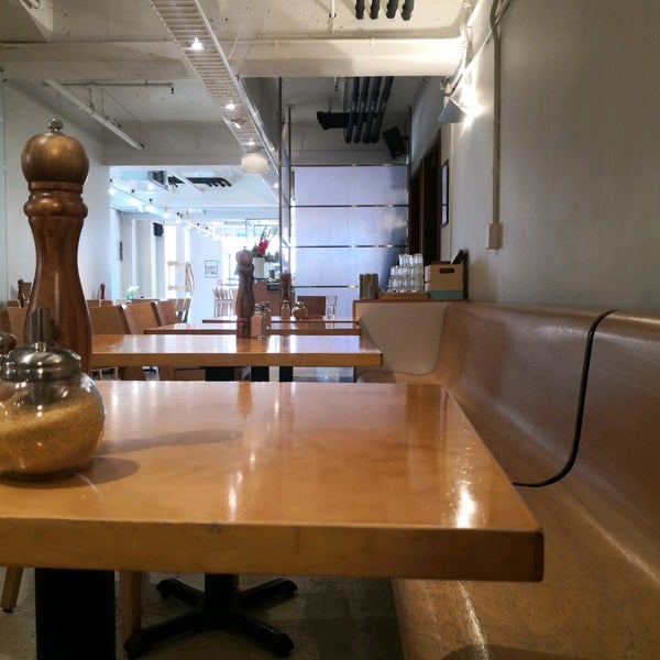 Nikau Gallery Cafe - Wellington Central - Wellington, Wellington