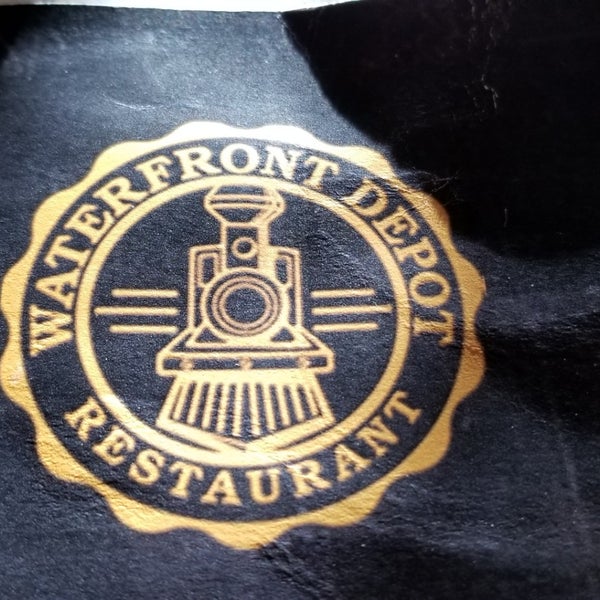 Photos at Waterfront Depot - 29 tips from 414 visitors
