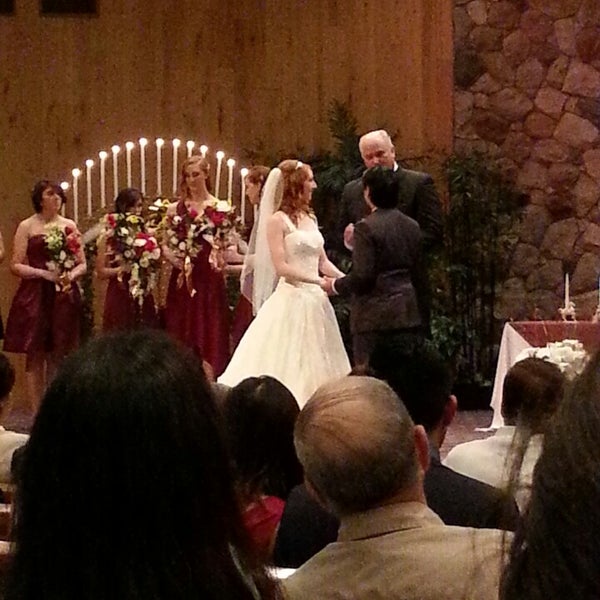 Judson Church - Church