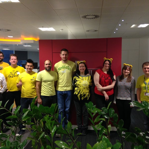 Peninsula Business Services - Office in Manchester