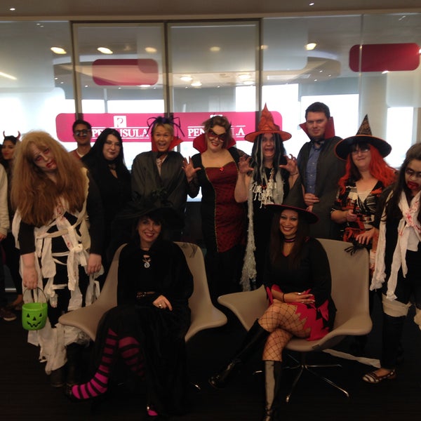 Peninsula Business Services - Office in Manchester