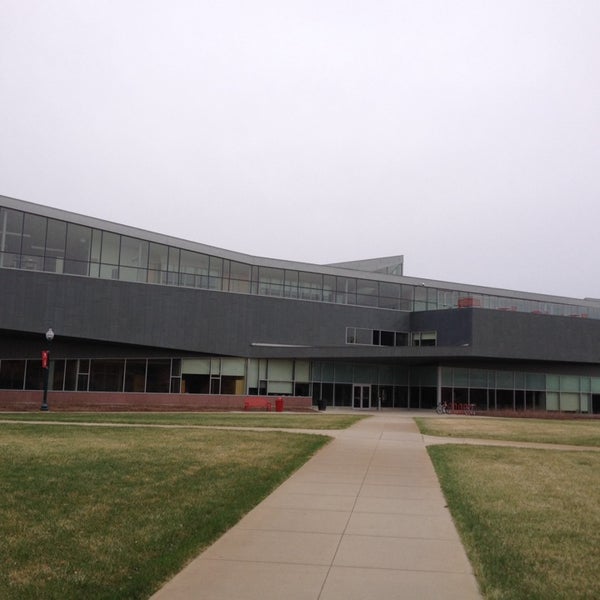 Beacom Hall - 414 E Clark St