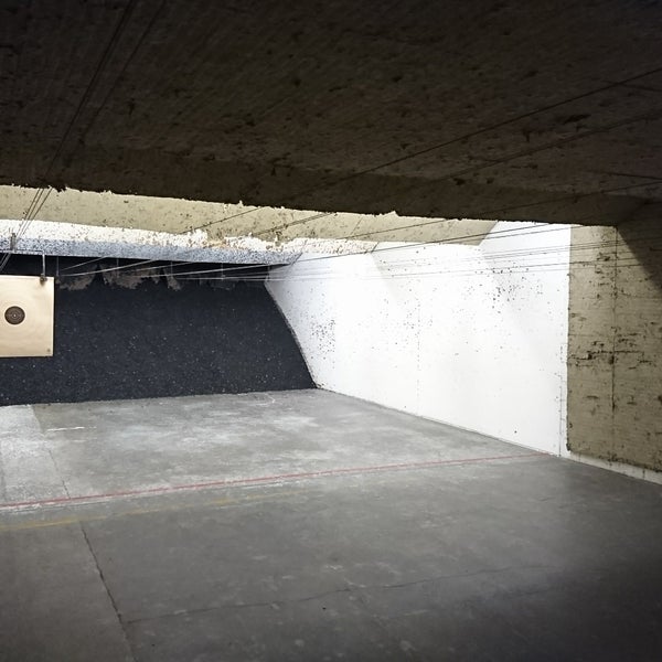 Target Masters (Now Closed) - Gun Range in Milpitas