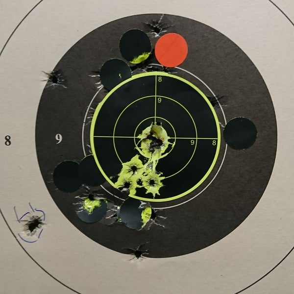 Target Masters (Now Closed) - Gun Range in Milpitas