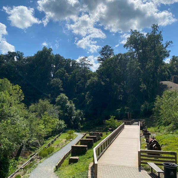 Roswell Mill - 3 tips from 780 visitors