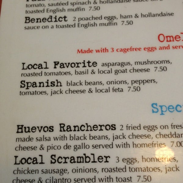 The Local Joint - 24 tips