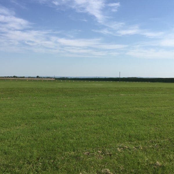 Connaught Range And Primary Training Centre - Ottawa, ON