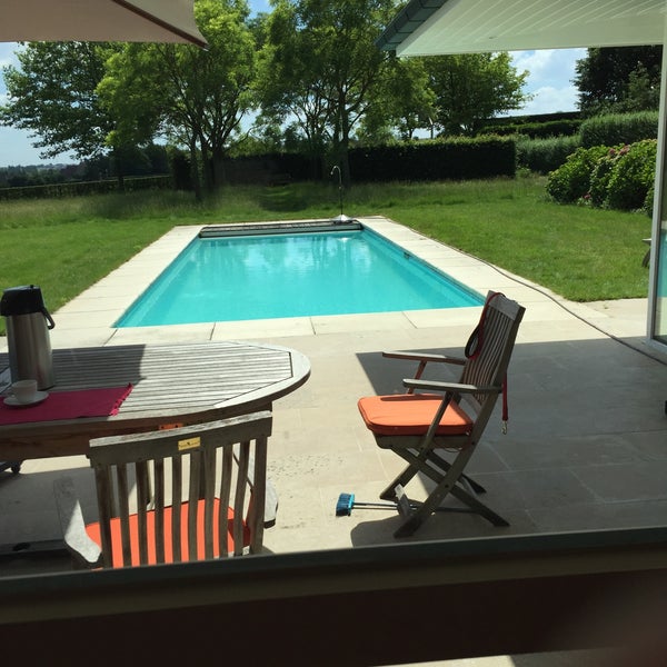 Zwembad - Zwevegem, West-Vlaanderen