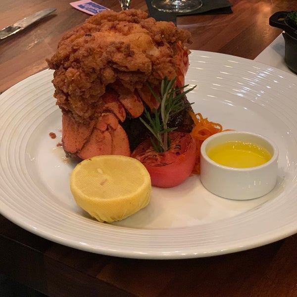 E3 Chophouse - Restaurant in Nashville