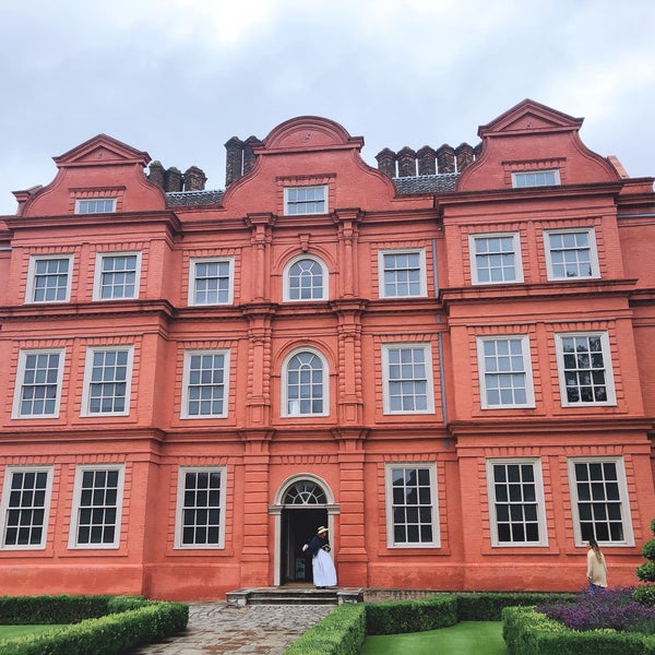 Kew Palace - Kew - 5 tips from 709 visitors