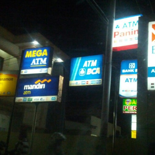 Grand Hero Swalayan - Palu, Sulawesi Tengah