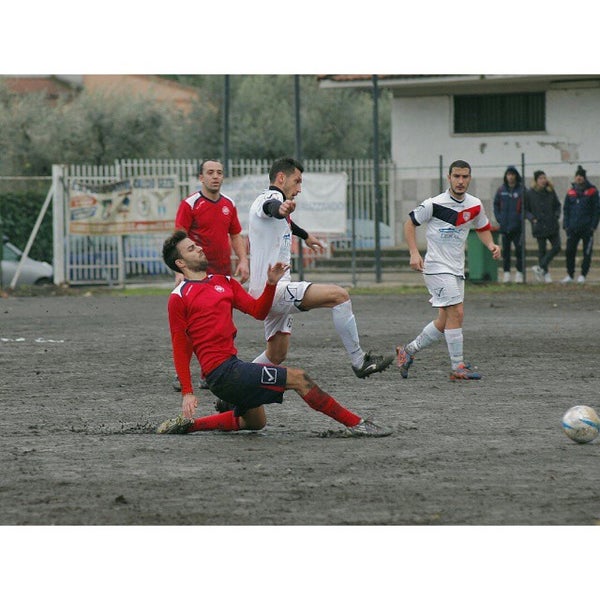 Sezze - City