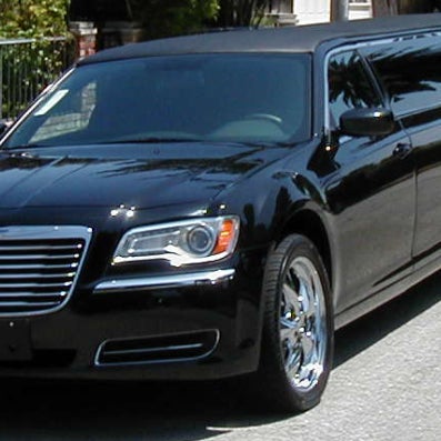 Crown Limousine - West Los Angeles - 2 tips