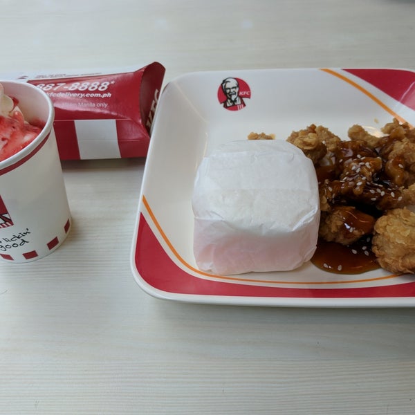 KFC - Fried Chicken Joint in Tambo