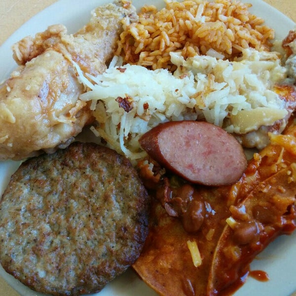 Photos at Furrs Family Dining - 6 tips from 274 visitors