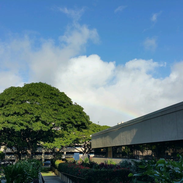 First Circuit Court - Downtown Honolulu - 7 tips from 398 visitors