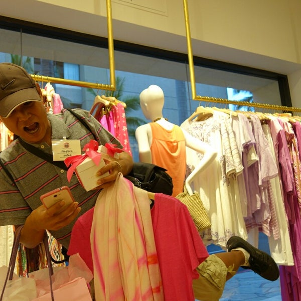 Calypso Clothing Stores