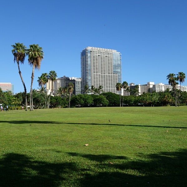 Photos at Kuroda Field - Waikiki - 1 tip