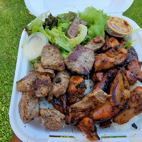 Coco Cove - Convenience Store in Waikiki