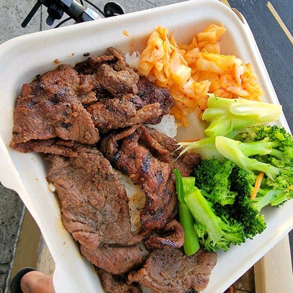 YoonCy Korean BBQ - Diamond Head - Kapahulu - St. Louis - 10 tips