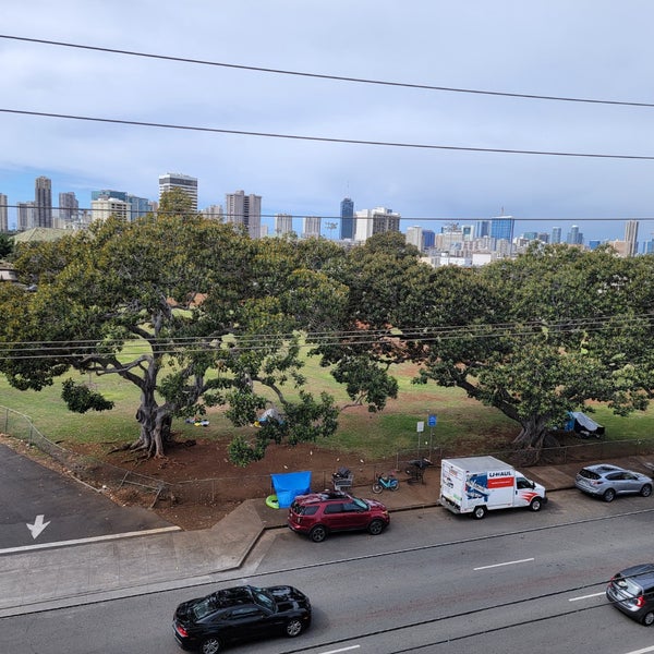 Japanese Cultural Center of Hawaii - Mccully - Moiliili - 2454 S ...