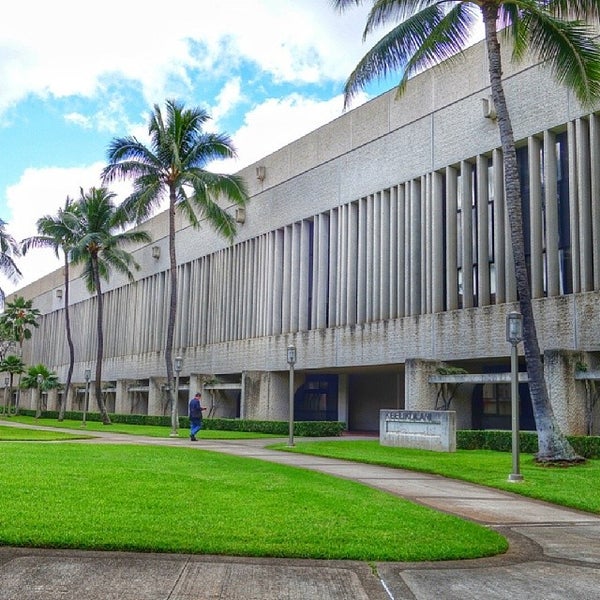 Photos at Keelikolani Building - Downtown Honolulu - Honolulu, HI