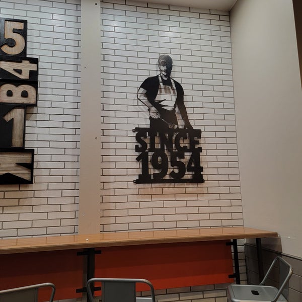 Burger King - Fast Food Restaurant in Waikiki