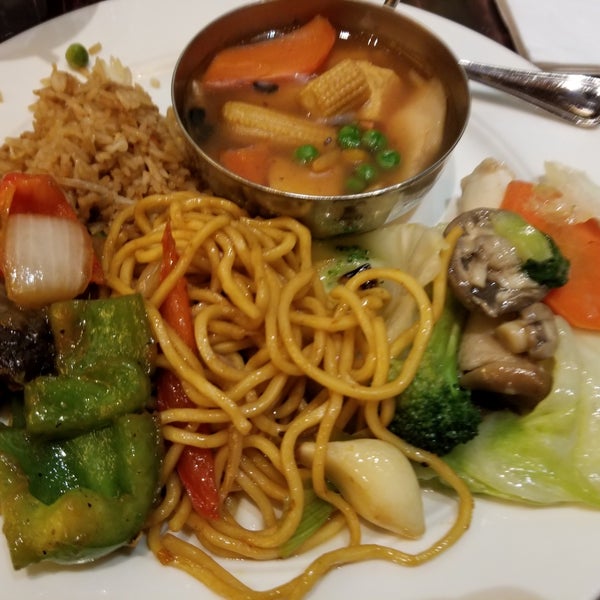 Red Rock Feast Buffet (Now Closed) - Summerlin - 4 tips from 158 visitors