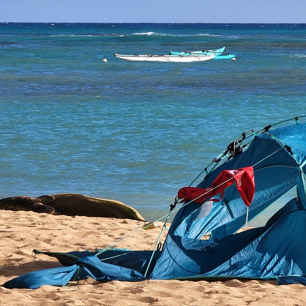 Photos at Kaimana Beach Hotel - Diamond Head - Kapahulu - St. Louis ...