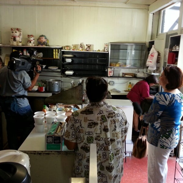 Tsukenjo Lunch House (Now Closed) - Ala Moana - Kakaako - 3 tips from ...