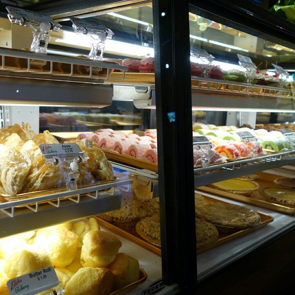Kalahi Bakery