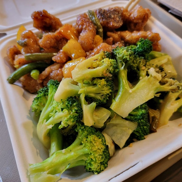 Panda Express - Waikiki - Honolulu, HI