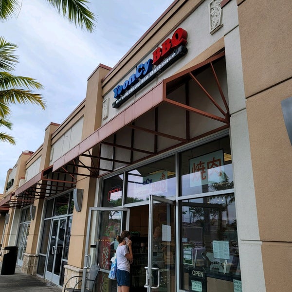 YoonCy Korean BBQ - Diamond Head - Kapahulu - St. Louis - 10 tips