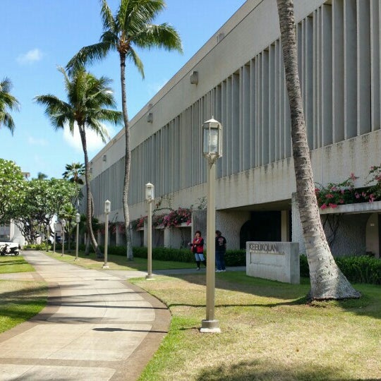 Photos at Keelikolani Building - Downtown Honolulu - Honolulu, HI