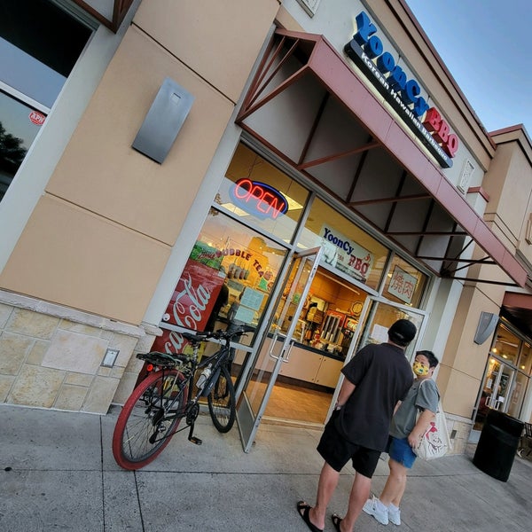 YoonCy Korean BBQ - Diamond Head - Kapahulu - St. Louis - 10 tips